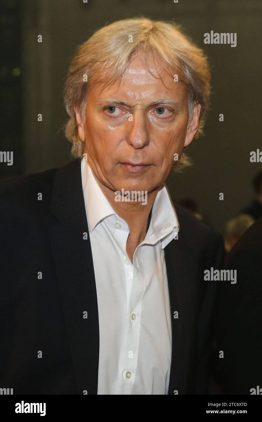 Uli ferber hi-res stock photography and images - Alamy