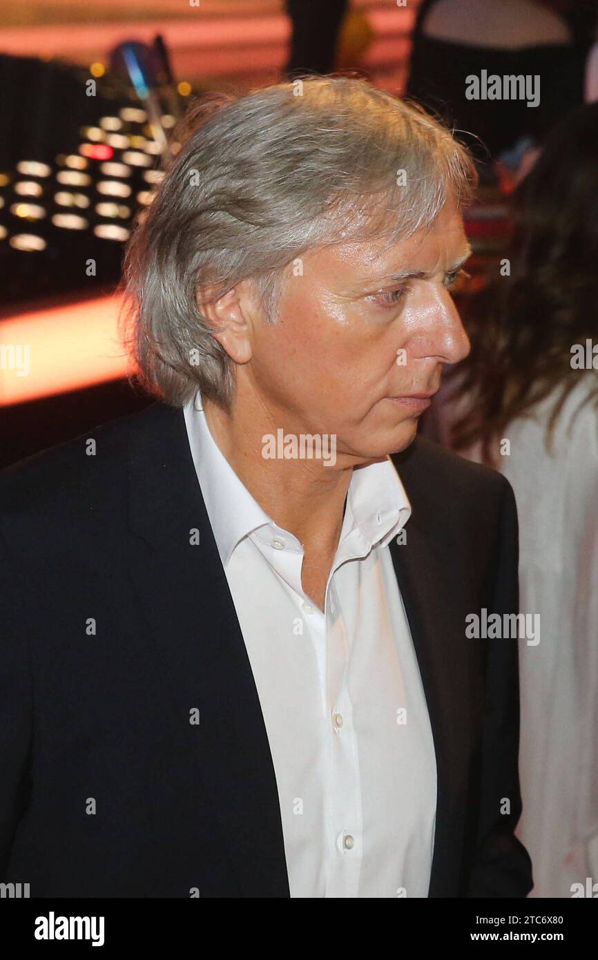 Uli ferber hi-res stock photography and images - Alamy