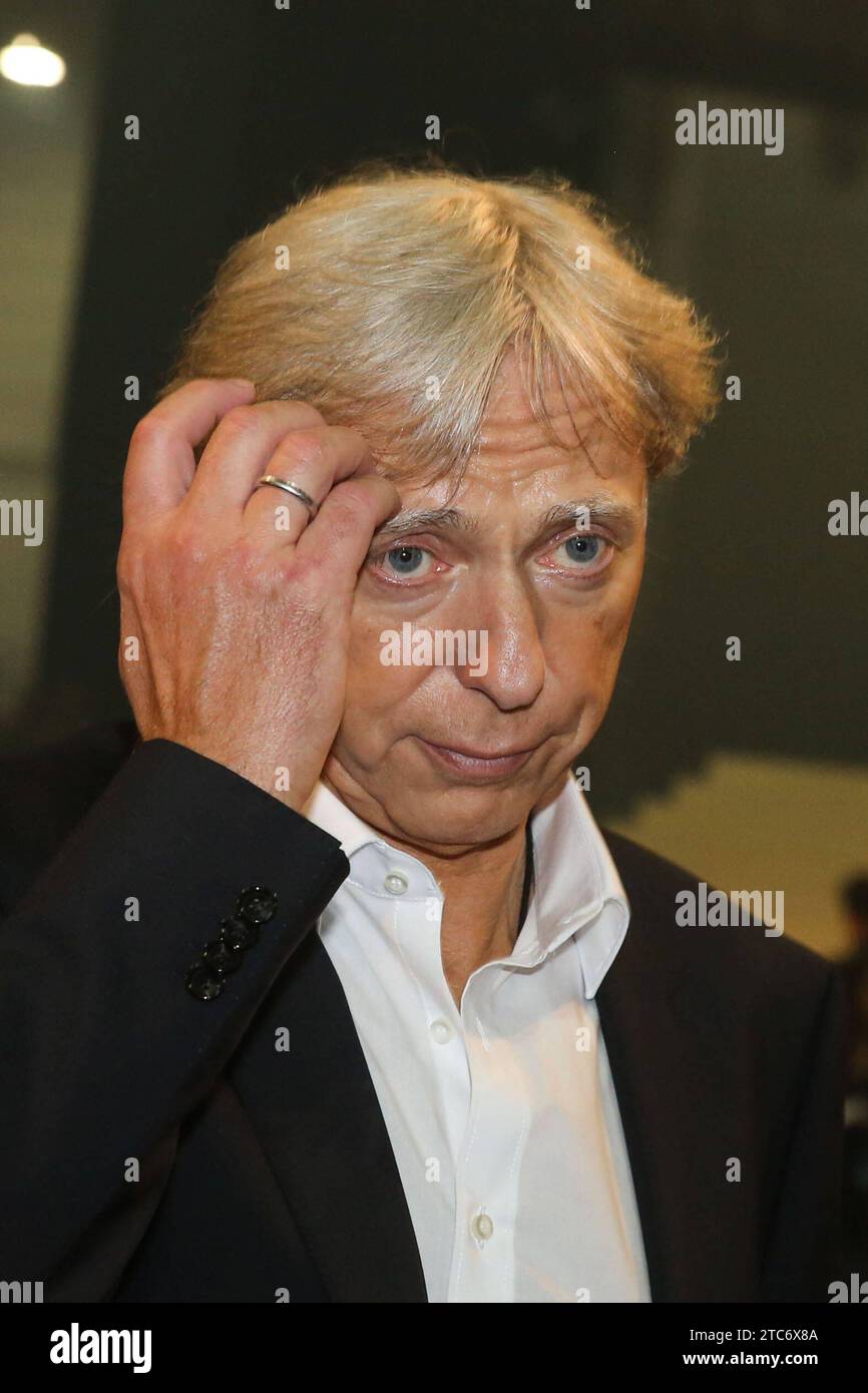 Uli ferber hi-res stock photography and images - Alamy