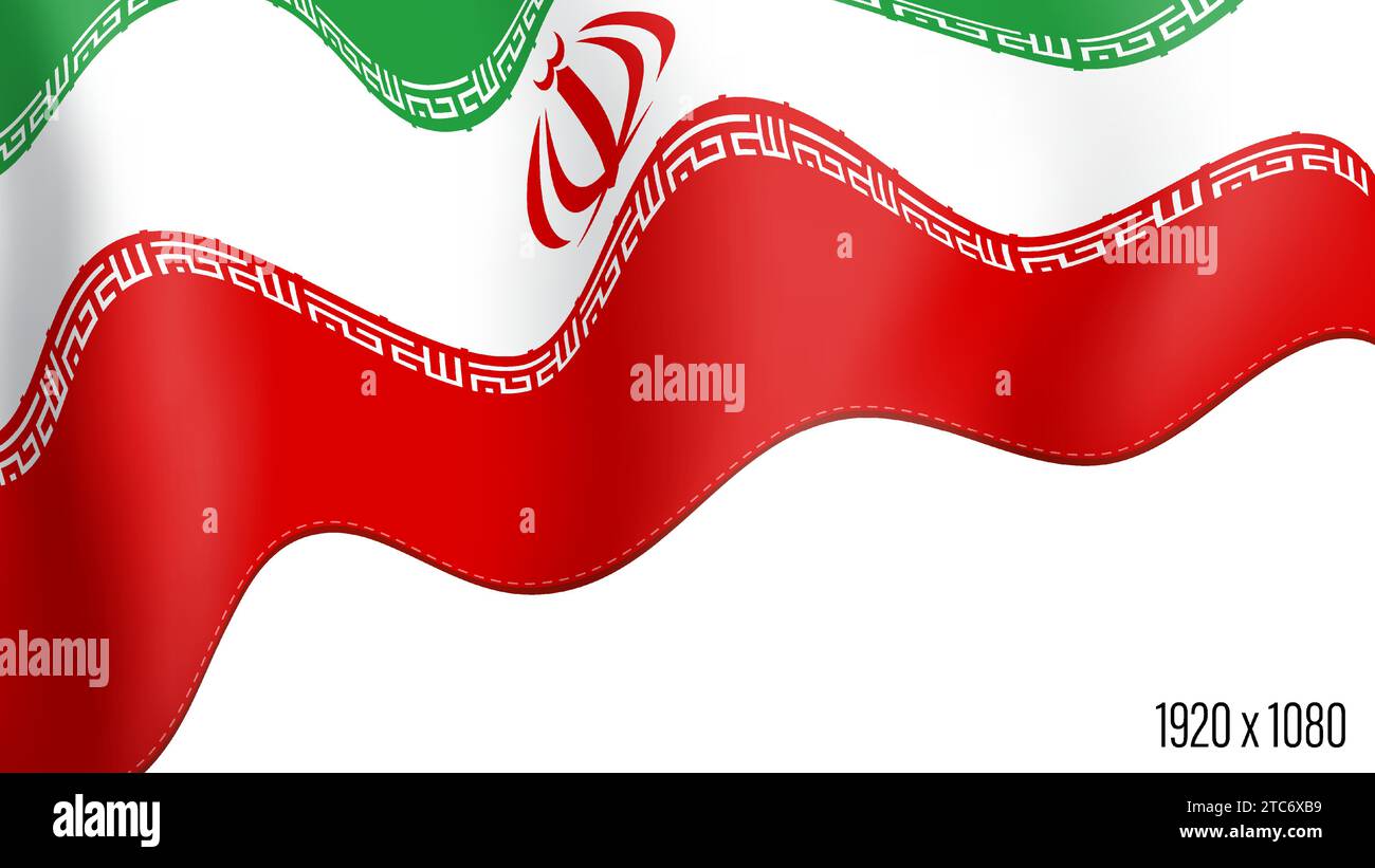 Hd iran Stock Vector Images - Alamy