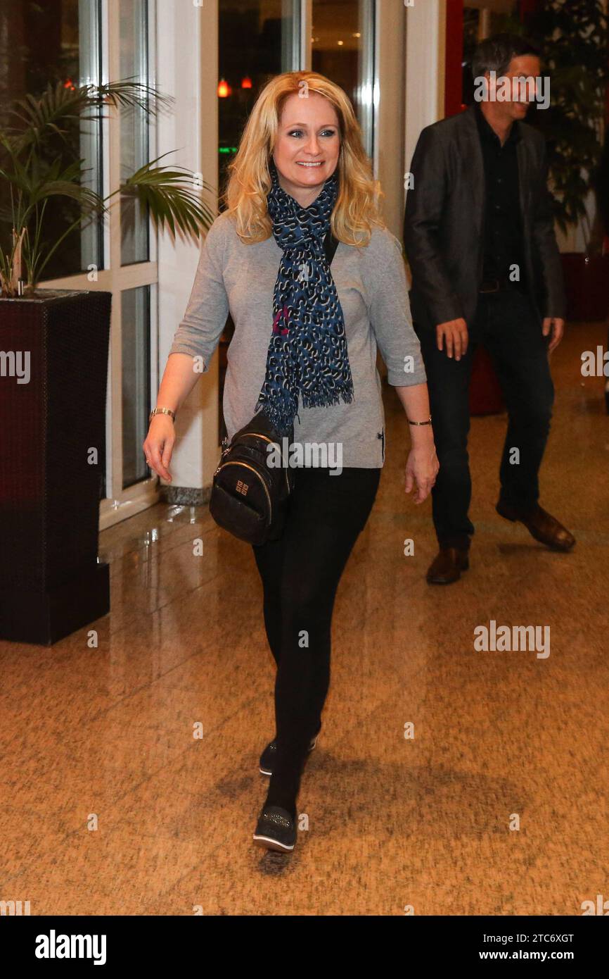 Nicole seibert hi-res stock photography and images - Alamy