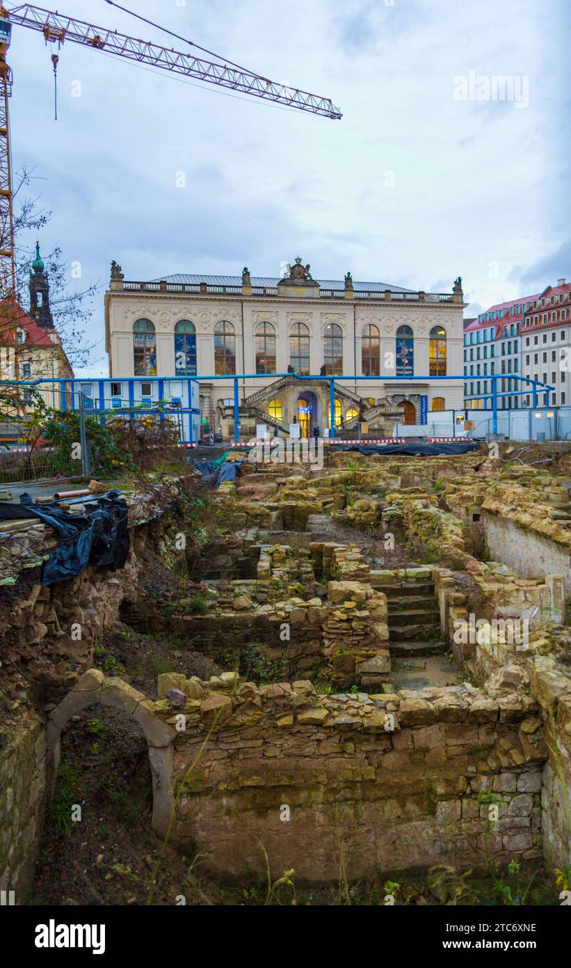 Urban renewal process hi-res stock photography and images - Alamy