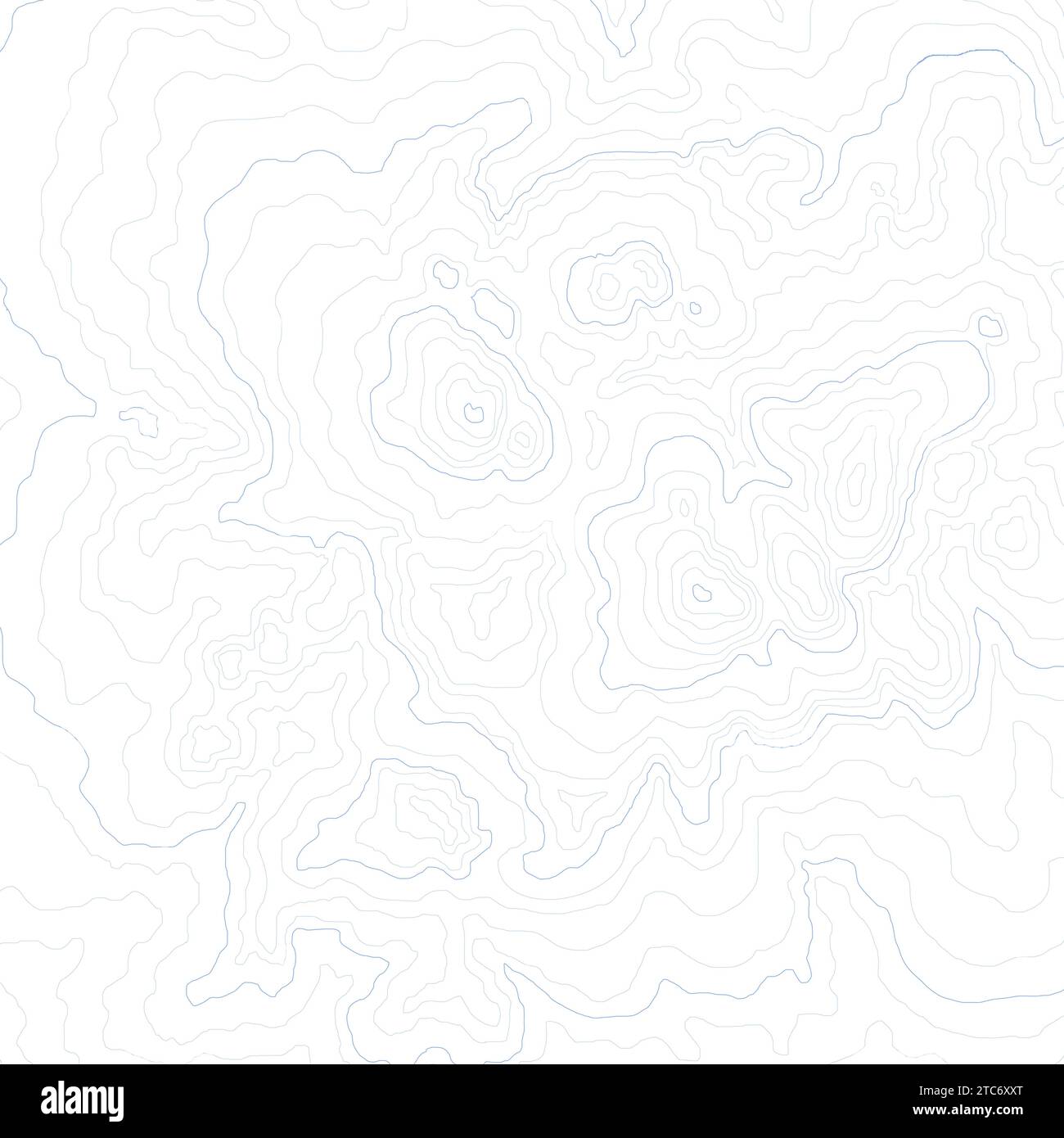 Travel background. Stylized topographic map vector illustration ...
