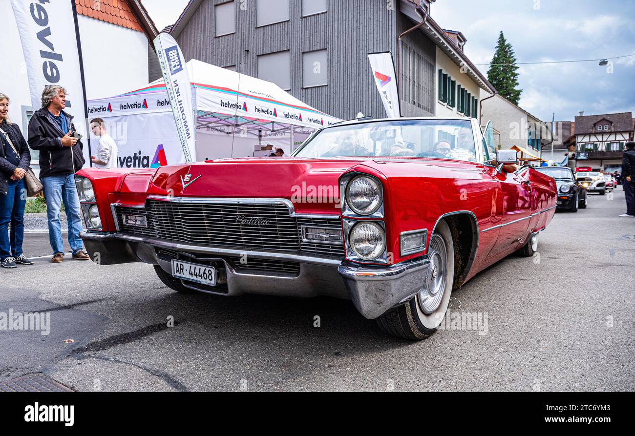 Vintage farbfoto hi-res stock photography and images - Alamy