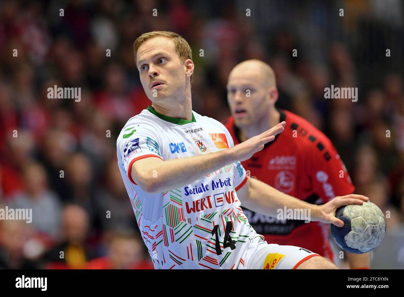 Roland magnusson hi-res stock photography and images - Alamy