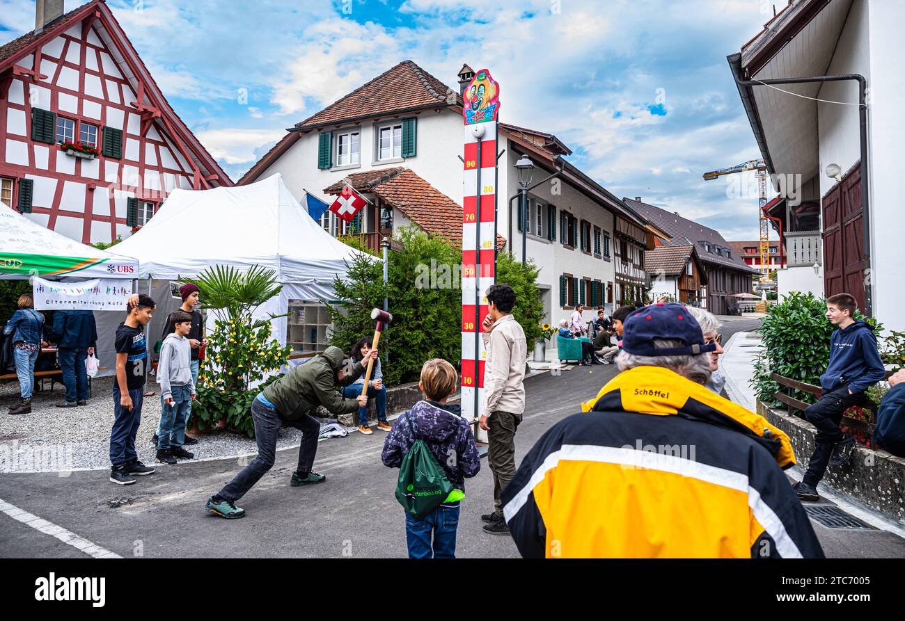 Gesellschaft ressort hi-res stock photography and images - Alamy