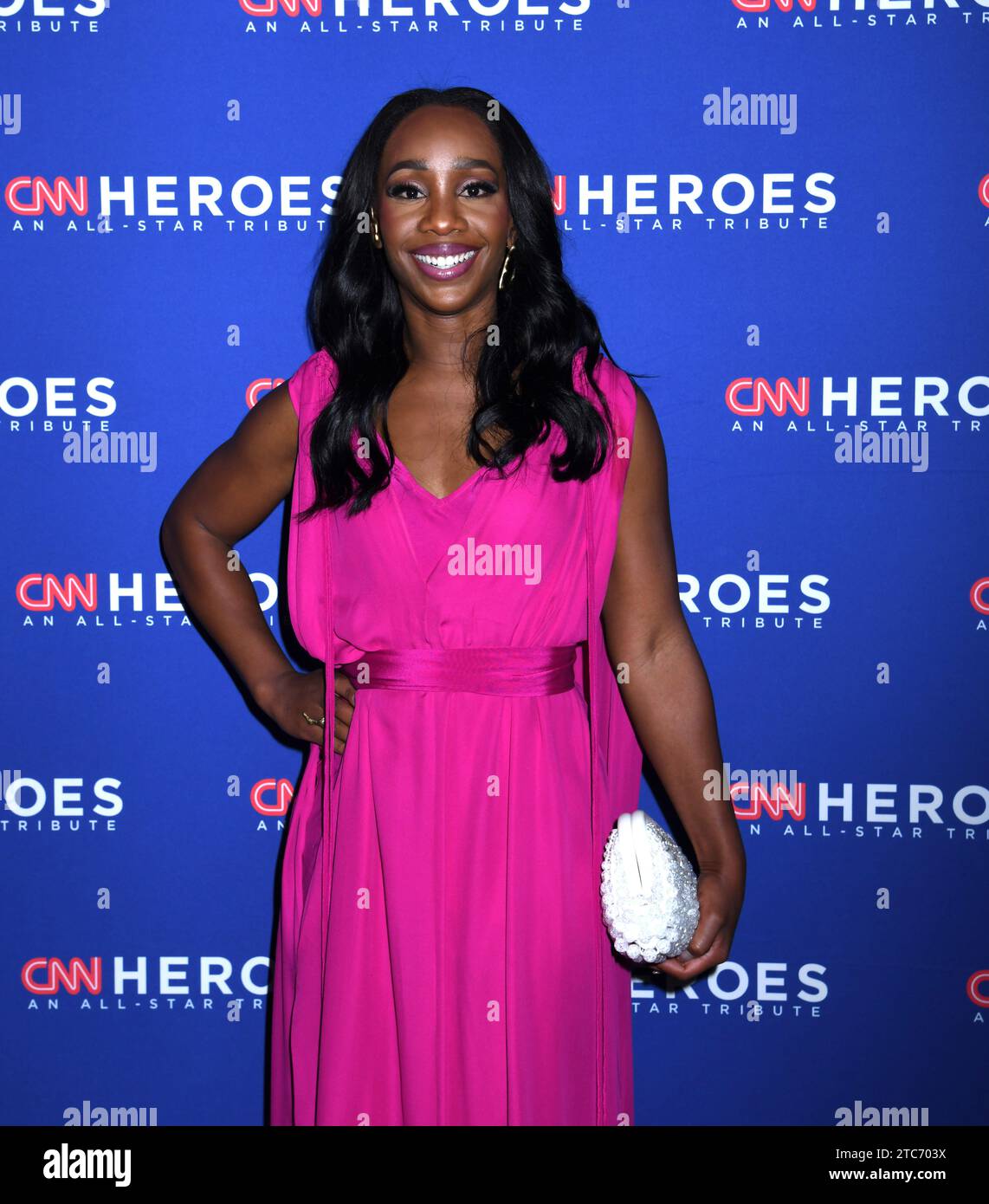 Abby phillip hi-res stock photography and images - Alamy