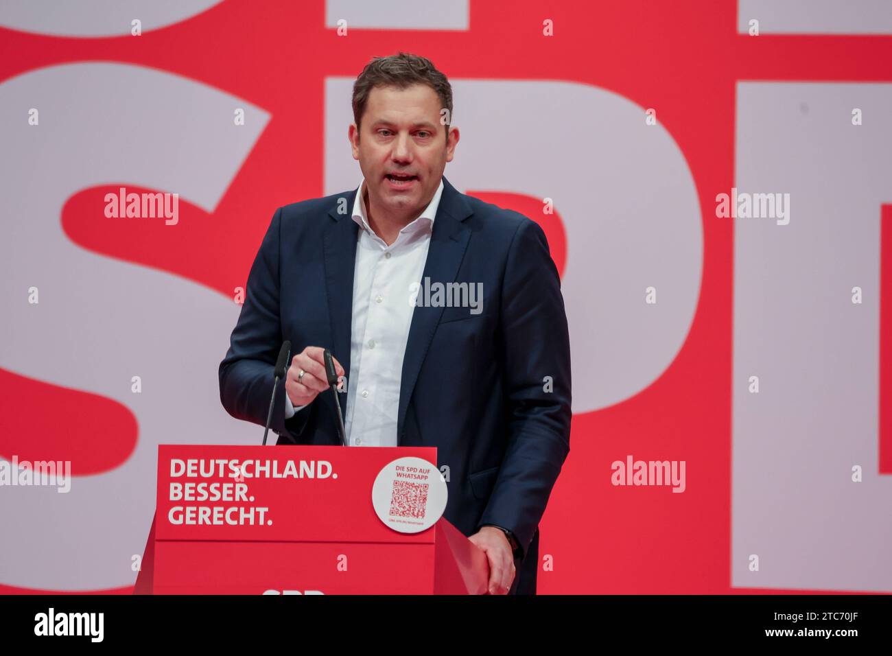 Lars klingbeil hi-res stock photography and images - Alamy