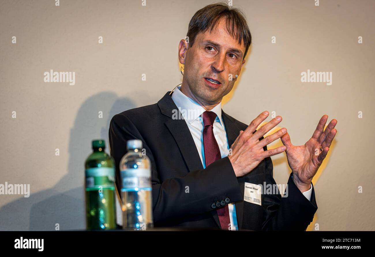 Informationsveranstaltung zum Atommüll Endlager Roman Mayer ...