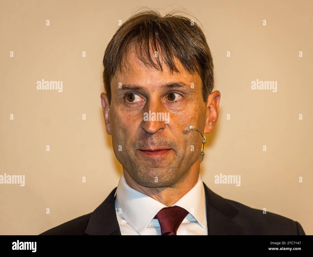 Informationsveranstaltung zum Atommüll Endlager Roman Mayer ...