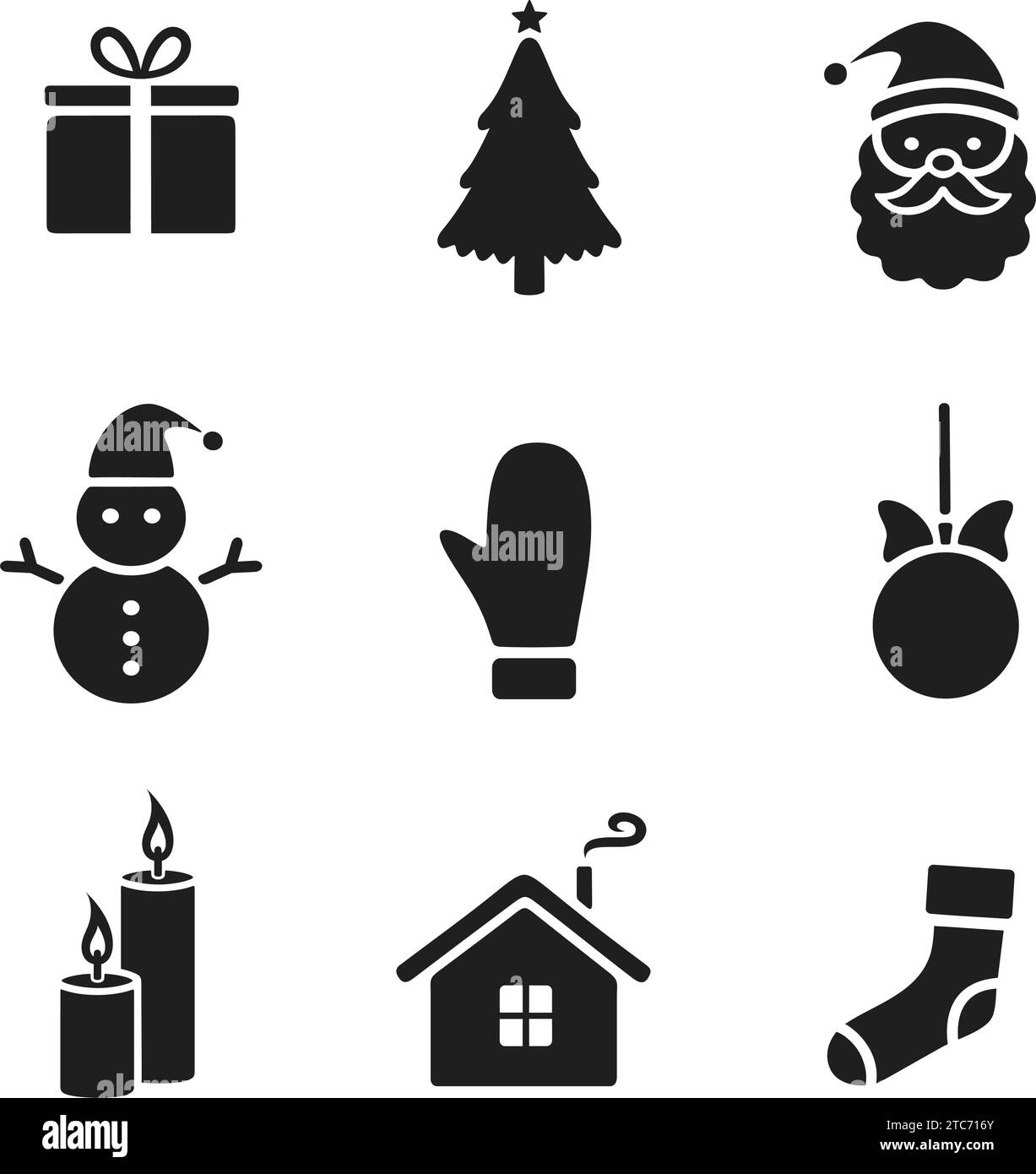 Toy house hat Stock Vector Images - Alamy