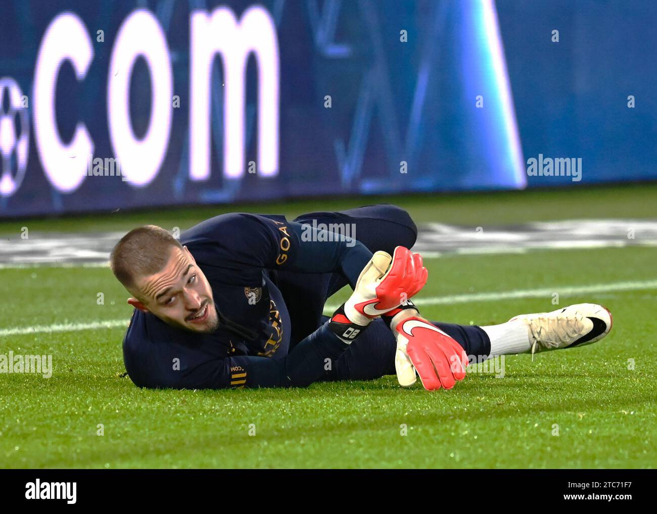 Arnau urena tenas hi-res stock photography and images - Alamy