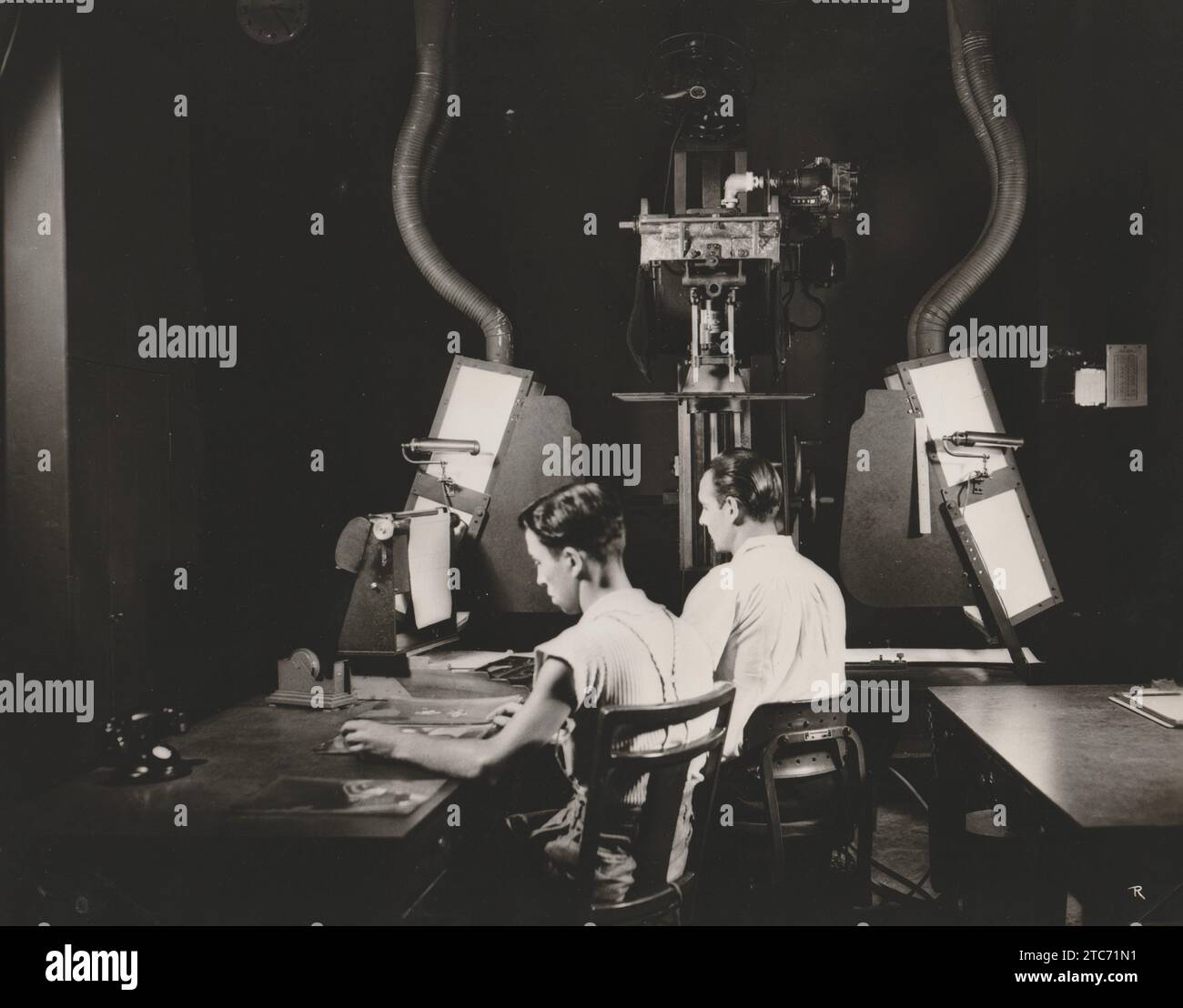 Walt disney animation hi-res stock photography and images - Alamy