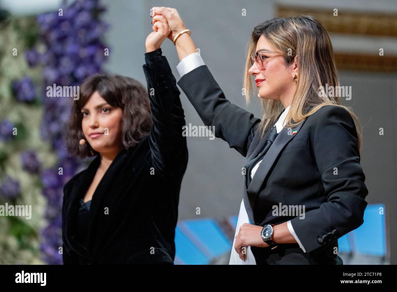 Tavakolian hi-res stock photography and images - Alamy