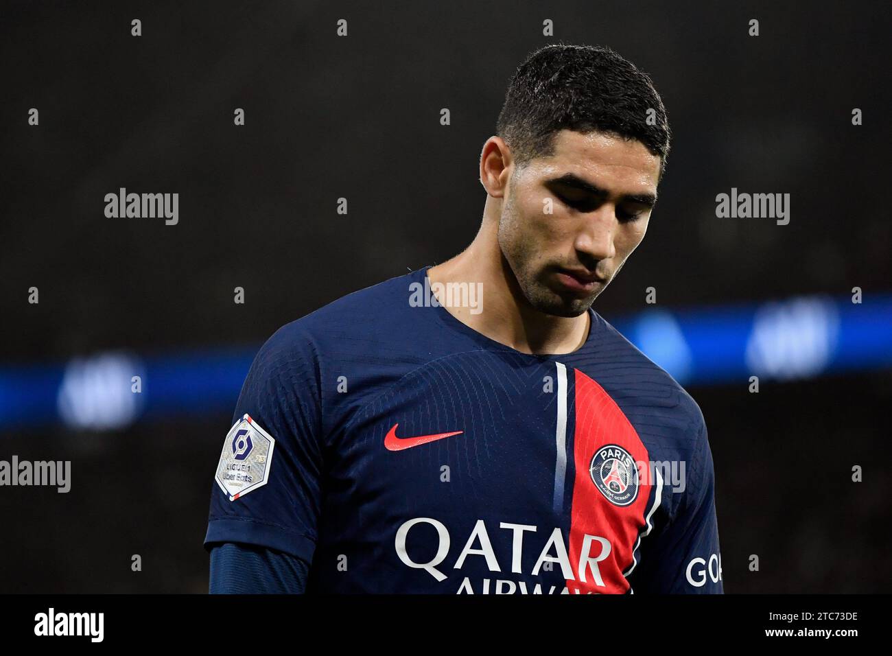 Achraf hakimi 2023 hi-res stock photography and images - Alamy