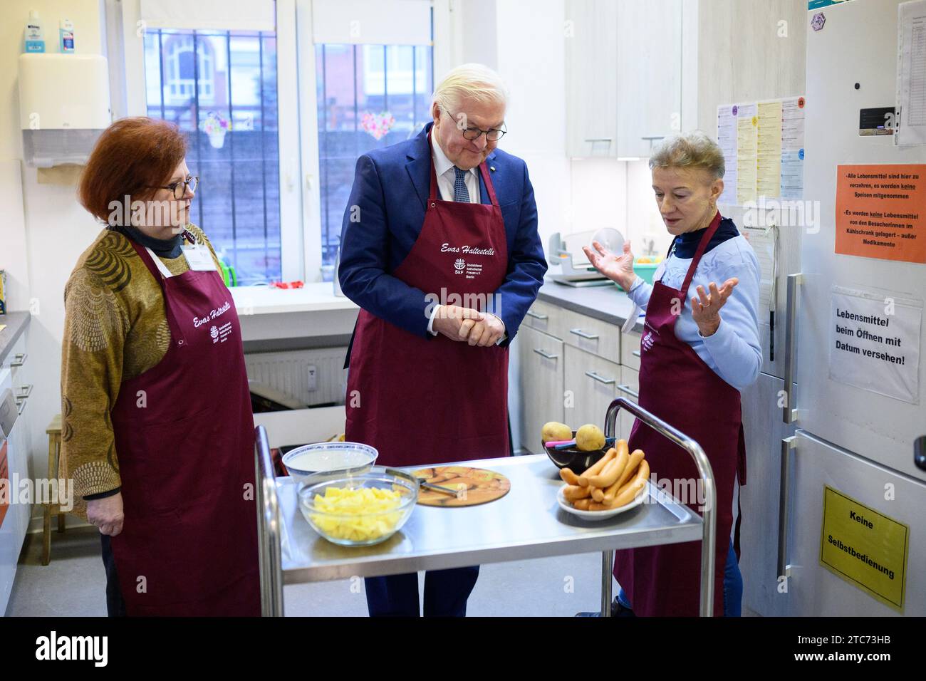 Petra stegemann hi-res stock photography and images - Alamy