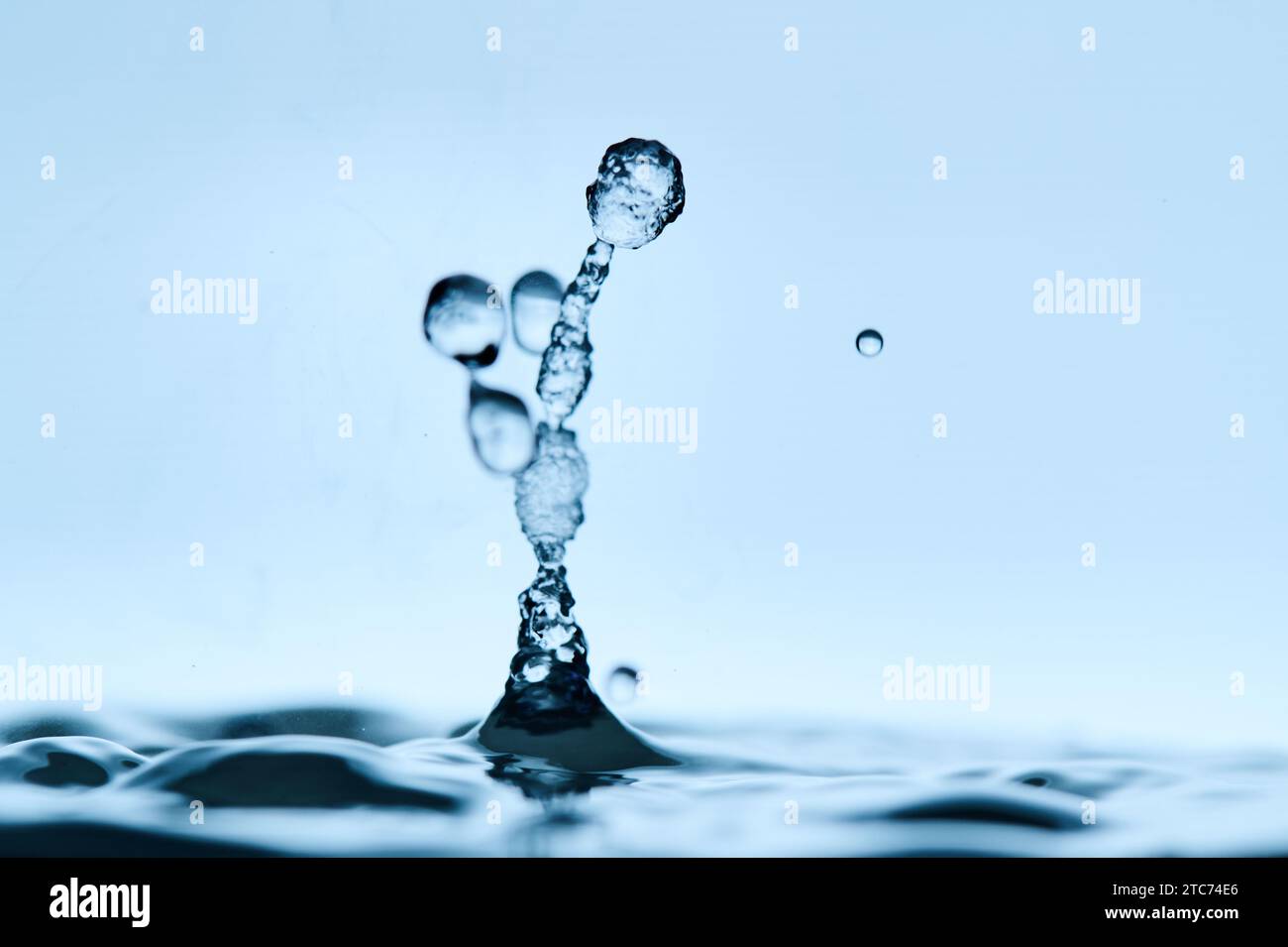 Liquid spray diffuser hi-res stock photography and images - Alamy