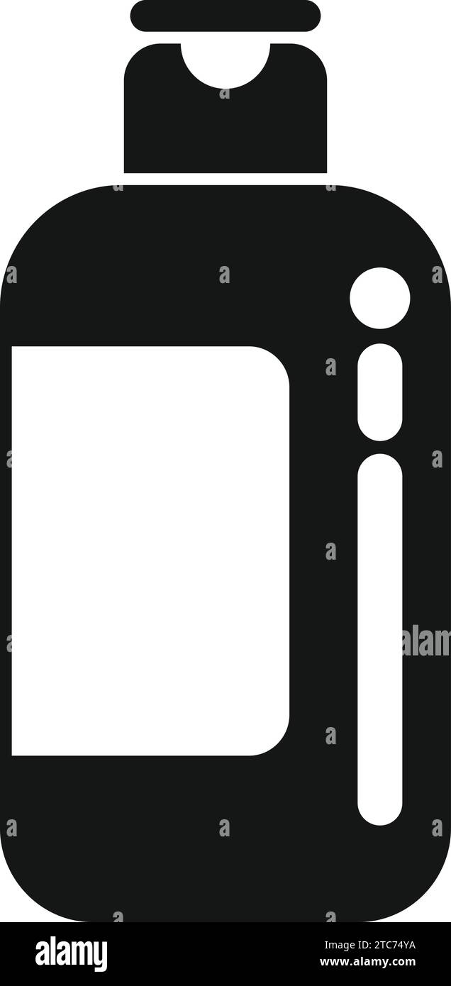 Hair dye bottle Black and White Stock Photos & Images - Alamy