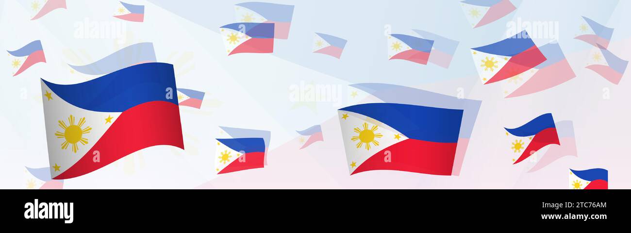 Philippine sovereignty Stock Vector Images - Alamy