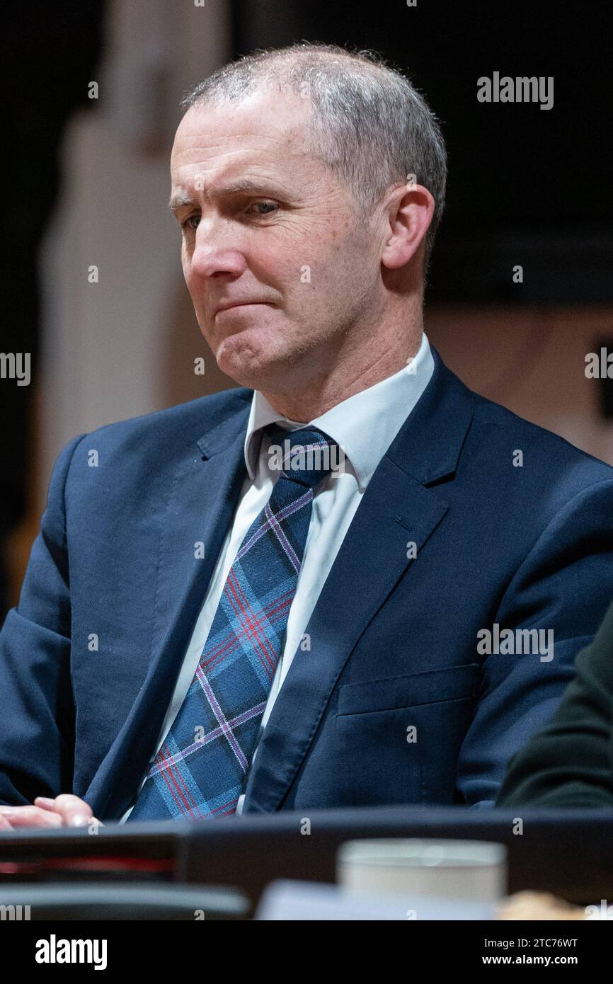 Scottish cabinet secretary for nhs recovery hi-res stock photography and images - Alamy