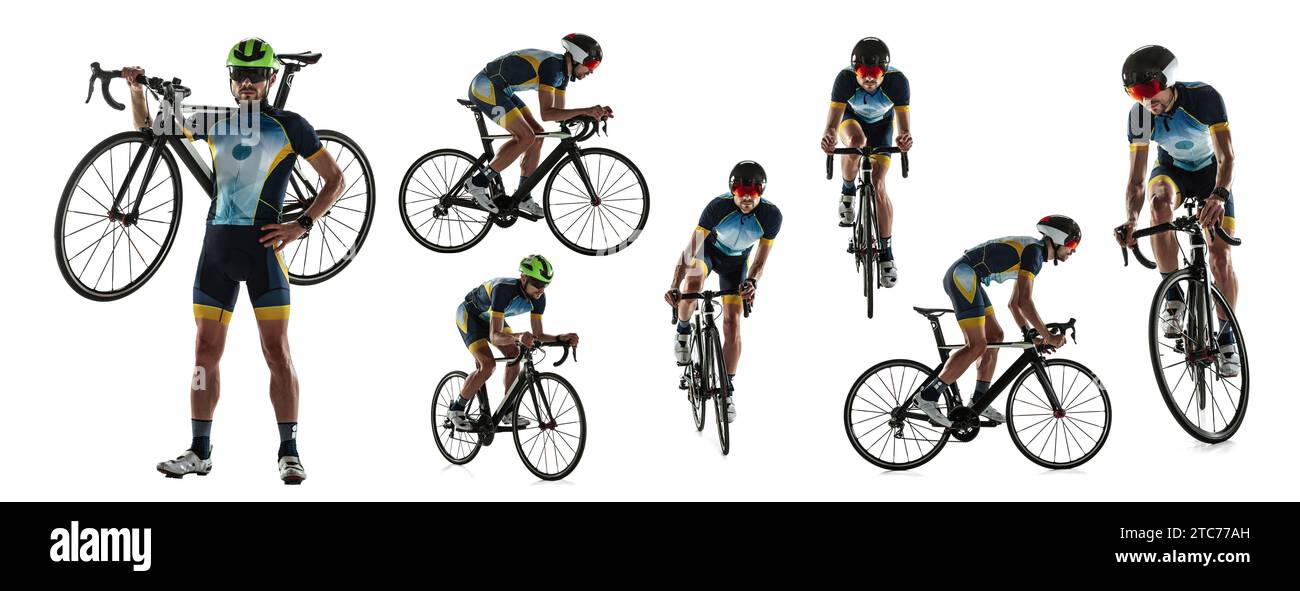 Paris marathon Cut Out Stock Images & Pictures - Alamy