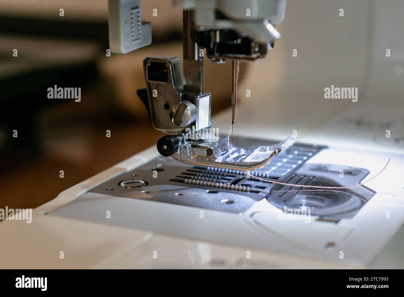 Clothing customization hi-res stock photography and images - Alamy