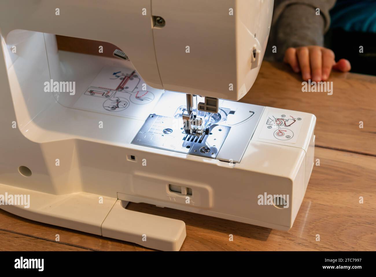 Customization tools hi-res stock photography and images - Alamy