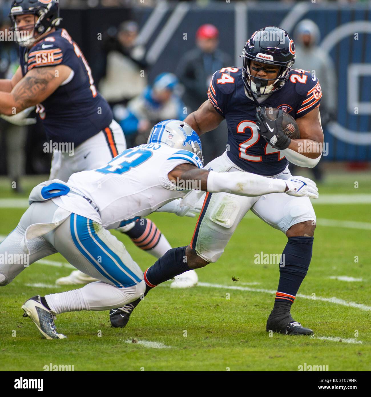 Jerry jacobs hi-res stock photography and images - Alamy