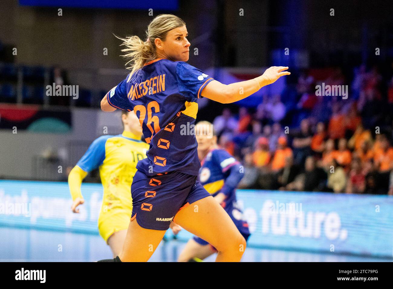 Ukraine vs nederland hi-res stock photography and images - Alamy