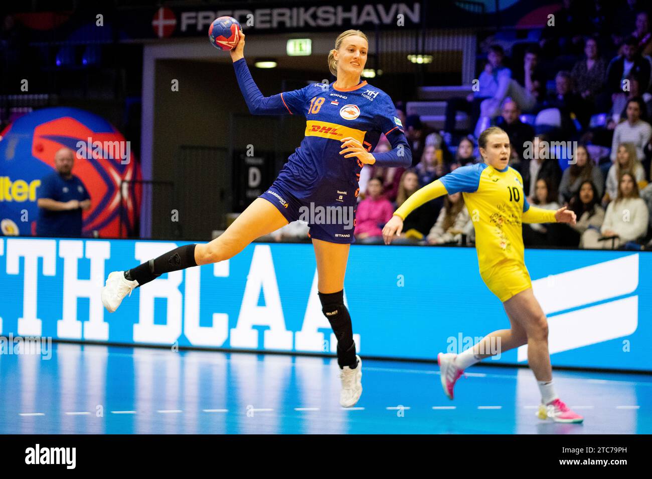Ukraine vs nederland hi-res stock photography and images - Alamy