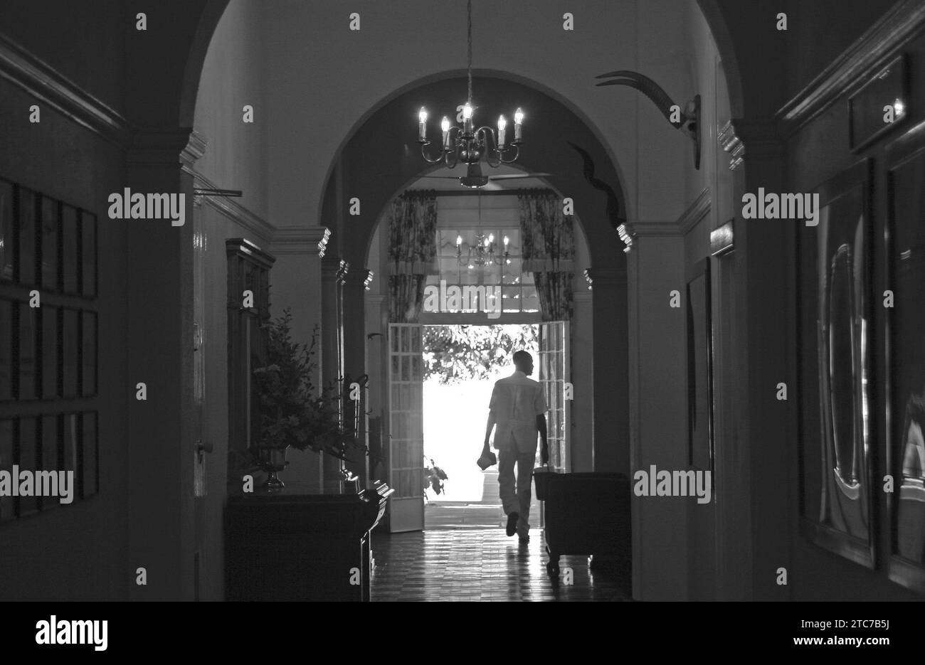 Victoria Falls Hotel Interior, Victoria Falls, Zimbabwe Stock Photo - Alamy Victoria Falls Hotel Interior, Victoria Falls, Zimbabwe Stock Photo - Alamy
