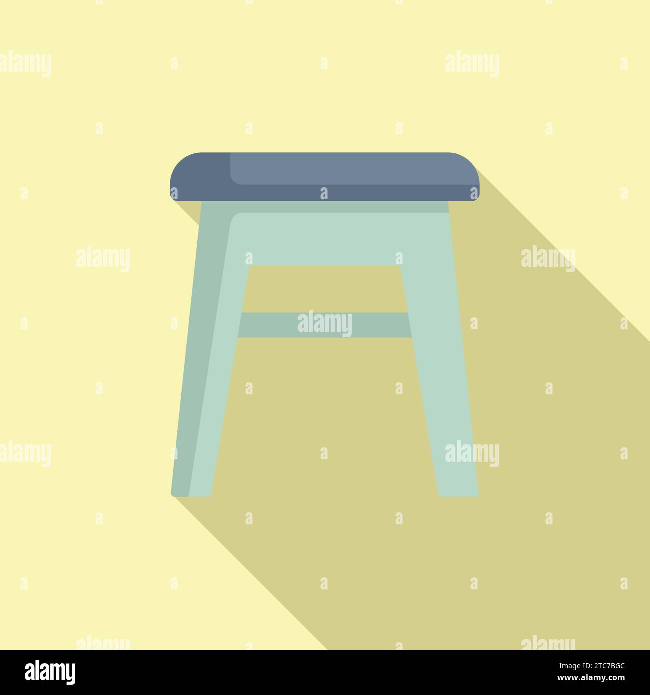 Seating furniture lounge hotel Stock Vector Images - Alamy