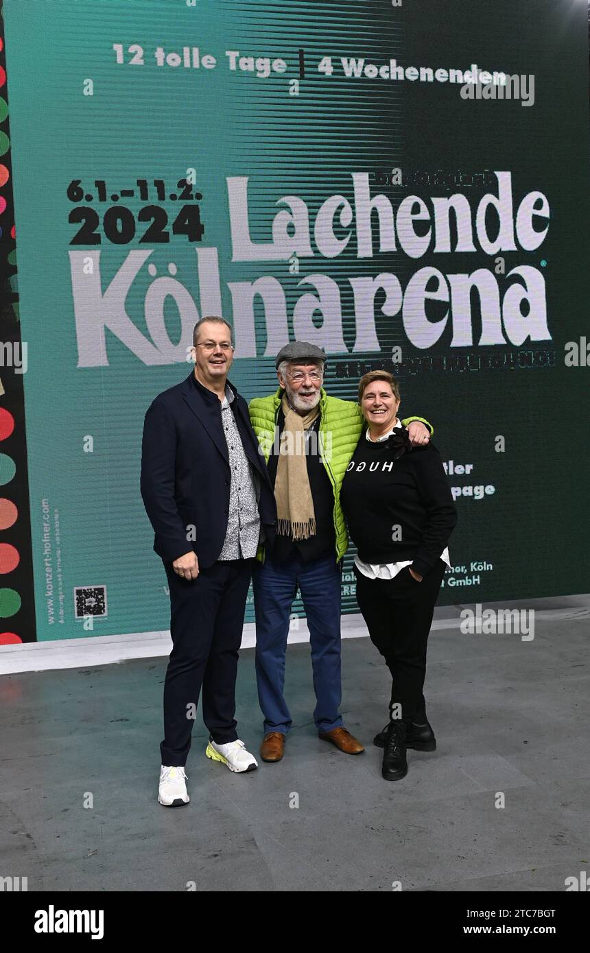 Die Lachende 2024