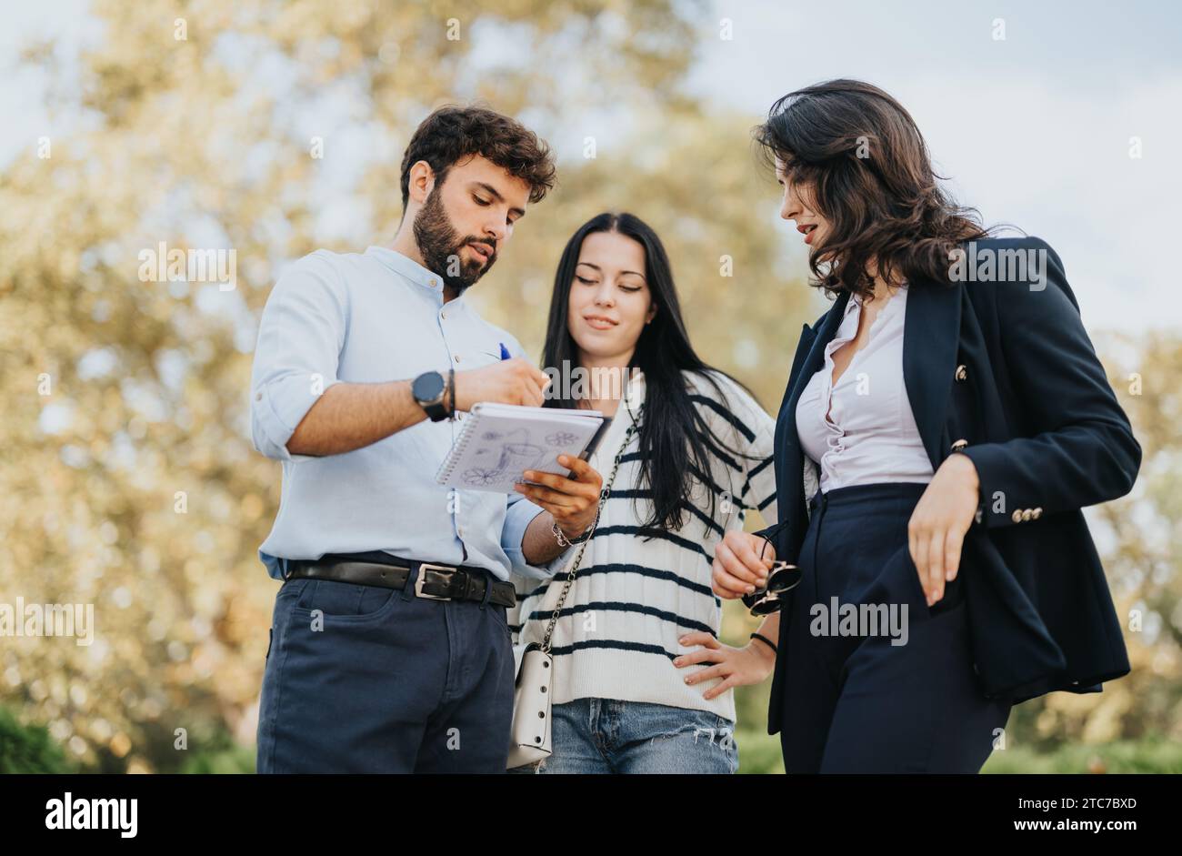 Successful Students Achieve Exam Milestones Through Collaborating ...