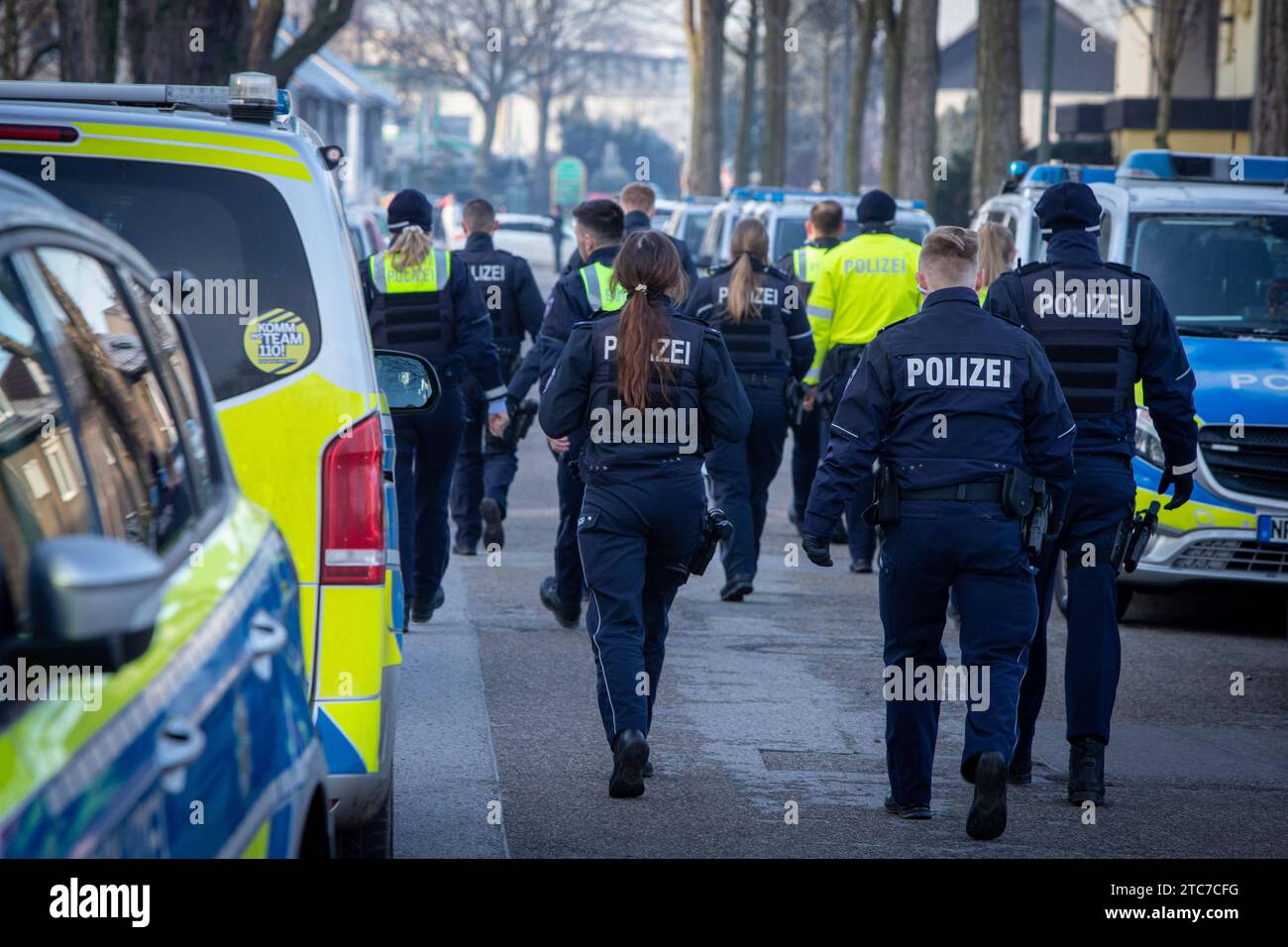 Amokalarm hi-res stock photography and images - Alamy