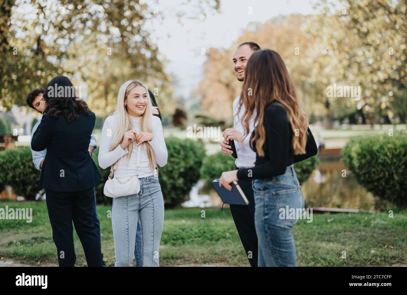 Collaborating with Classmates for Effective Learning and Achieving ...