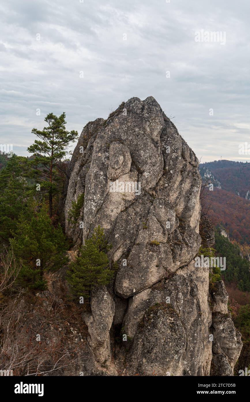 Sulovsky castle hi-res stock photography and images - Alamy