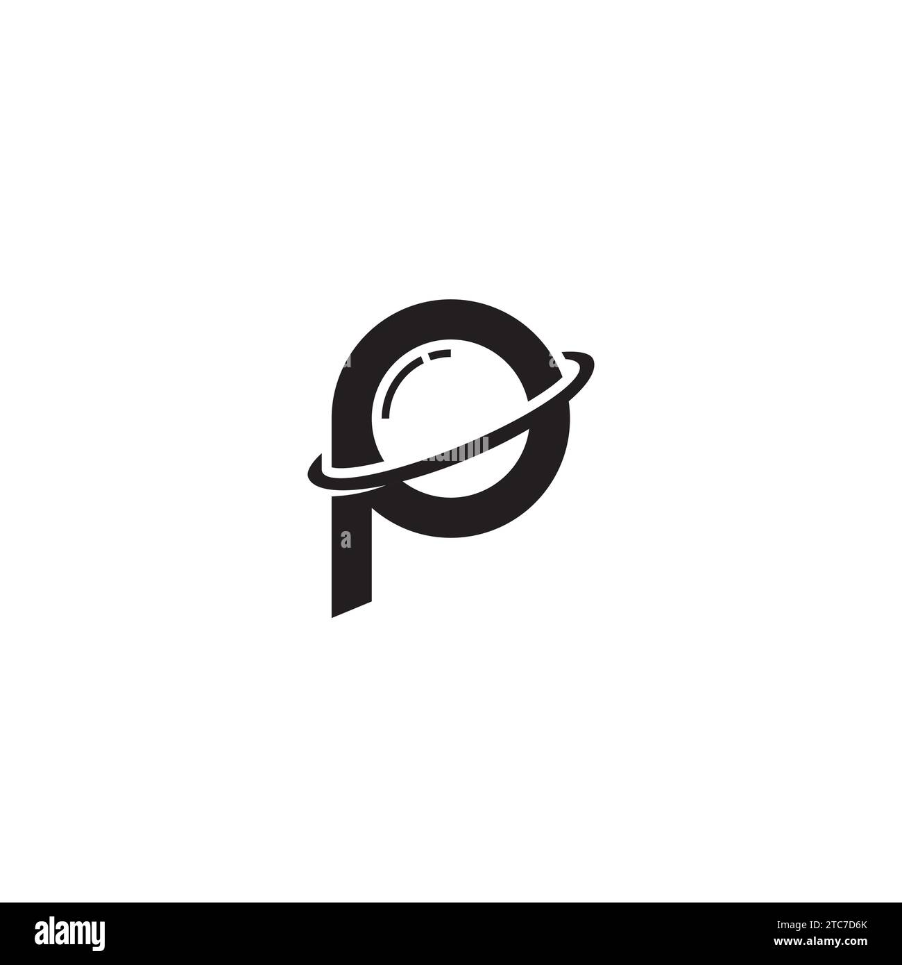 Planet p Stock Vector Images - Alamy