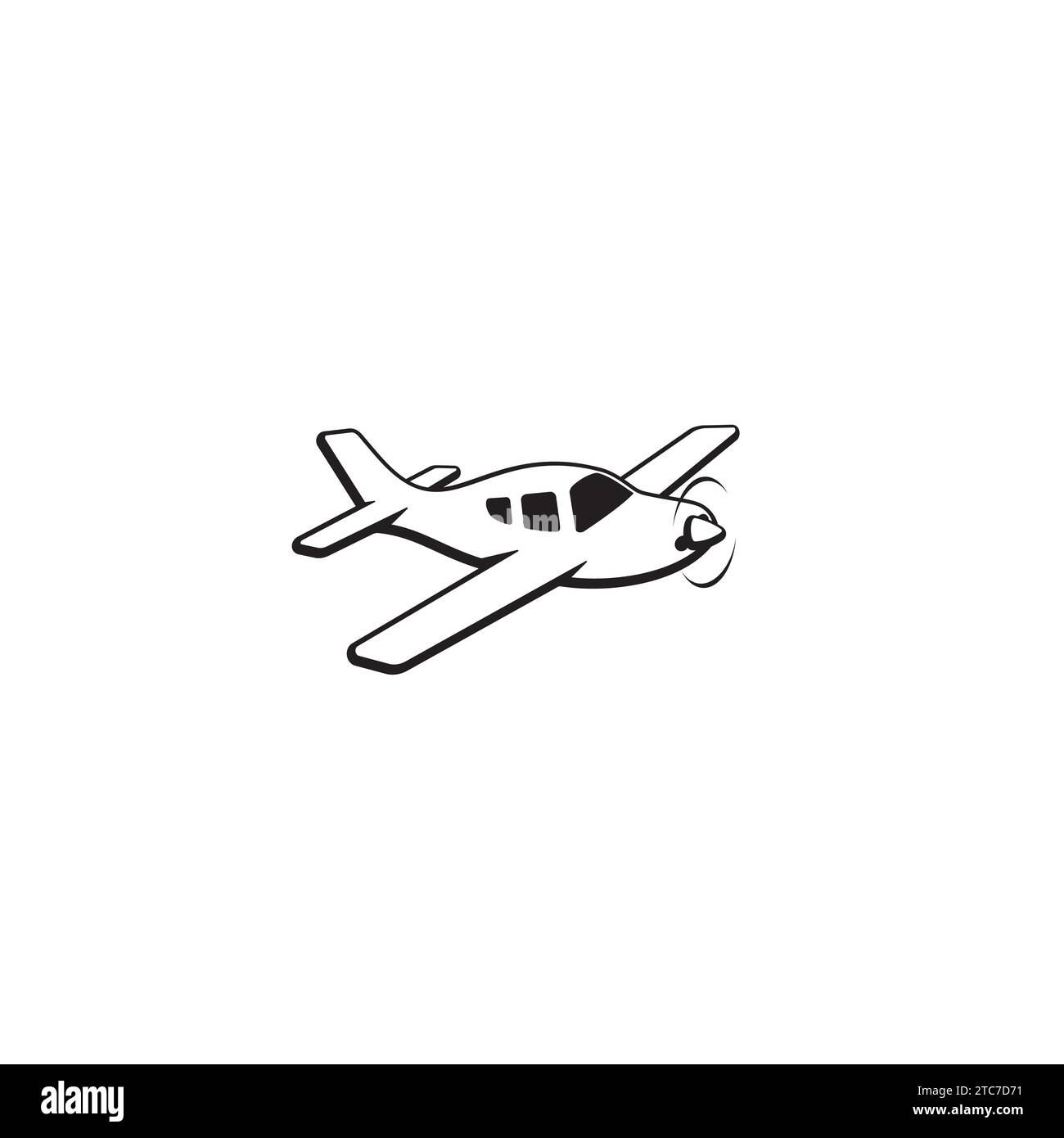 Cirrus aircraft Cut Out Stock Images & Pictures - Alamy