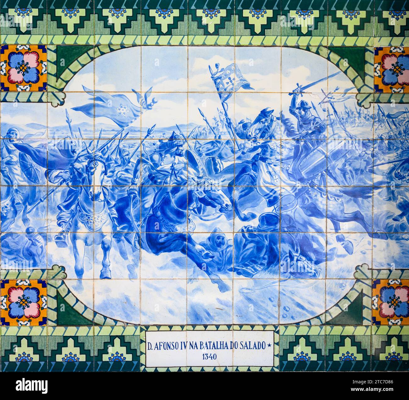 Evora portugal battle hi-res stock photography and images - Alamy