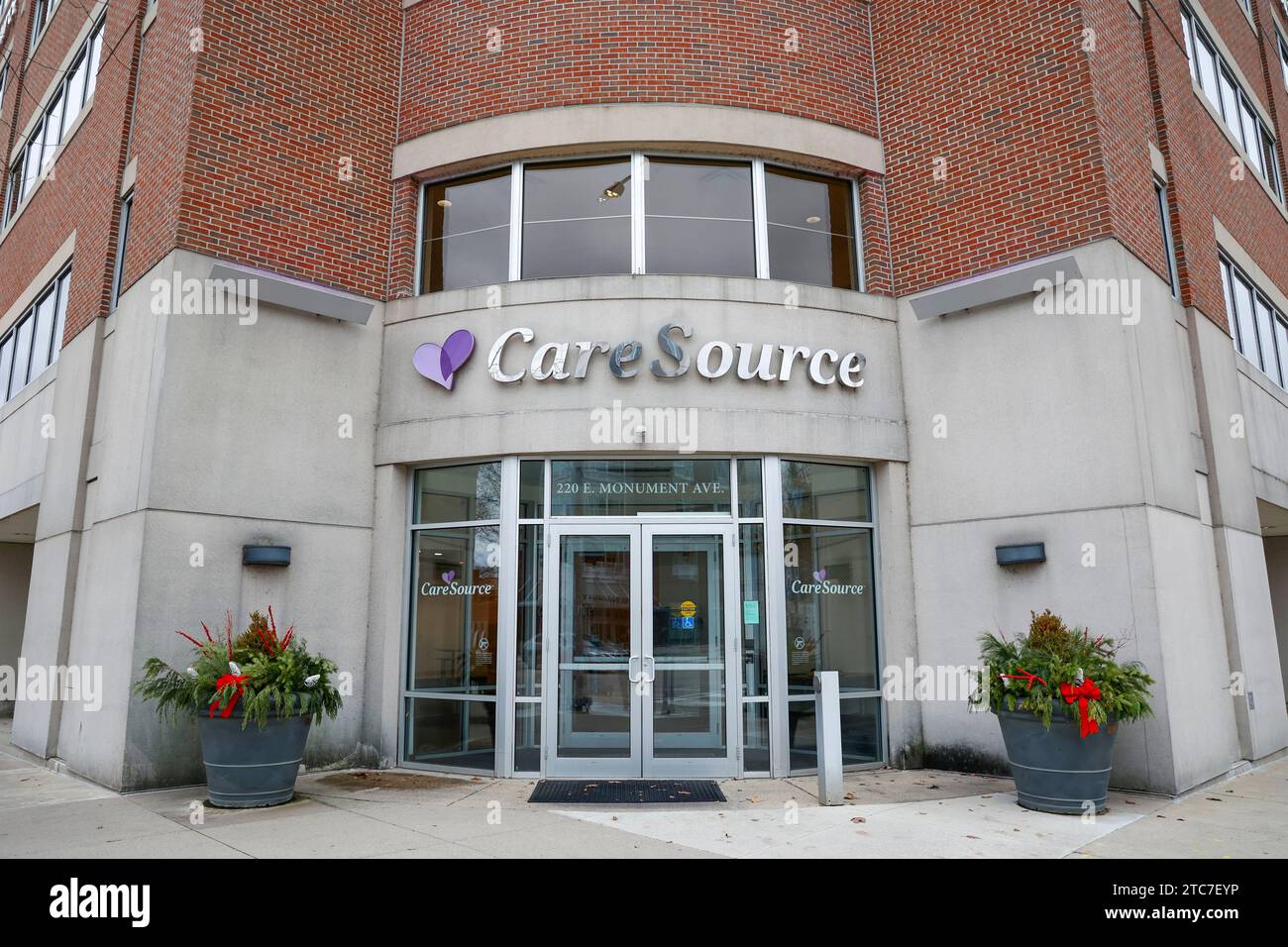 Caresource hi-res stock photography and images - Alamy