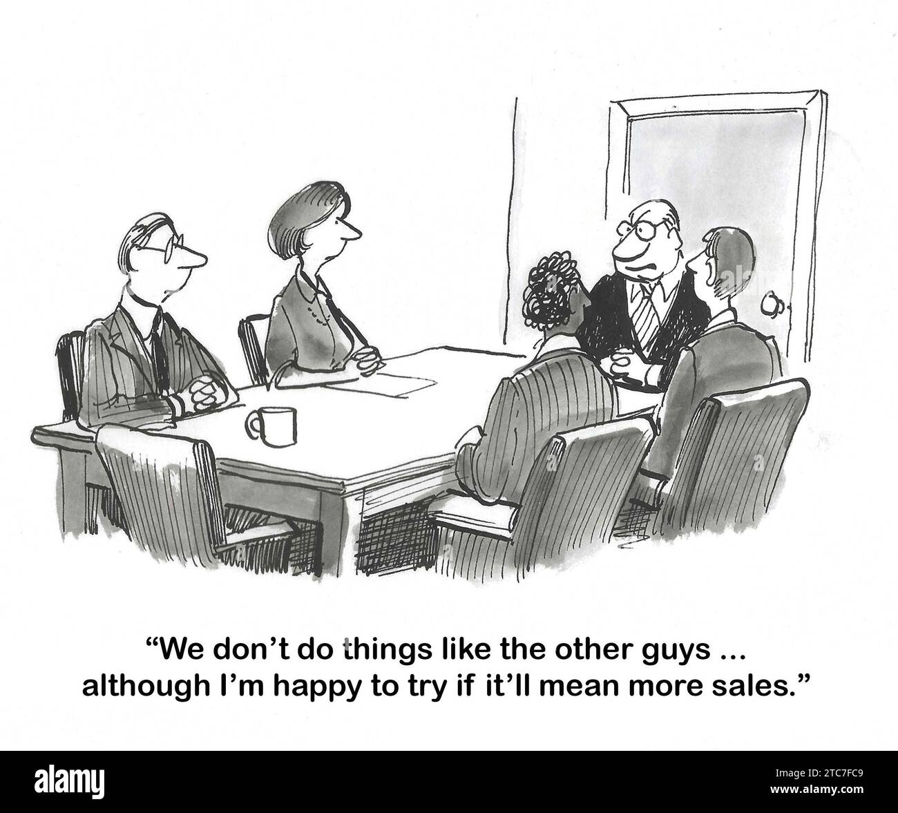 Negative sales Cut Out Stock Images & Pictures - Alamy