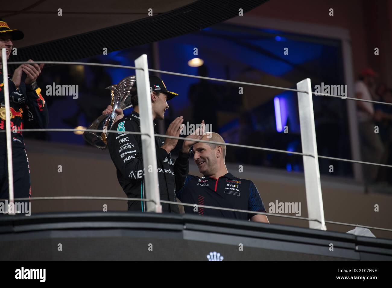 Red bull racing honda hi-res stock photography and images - Alamy