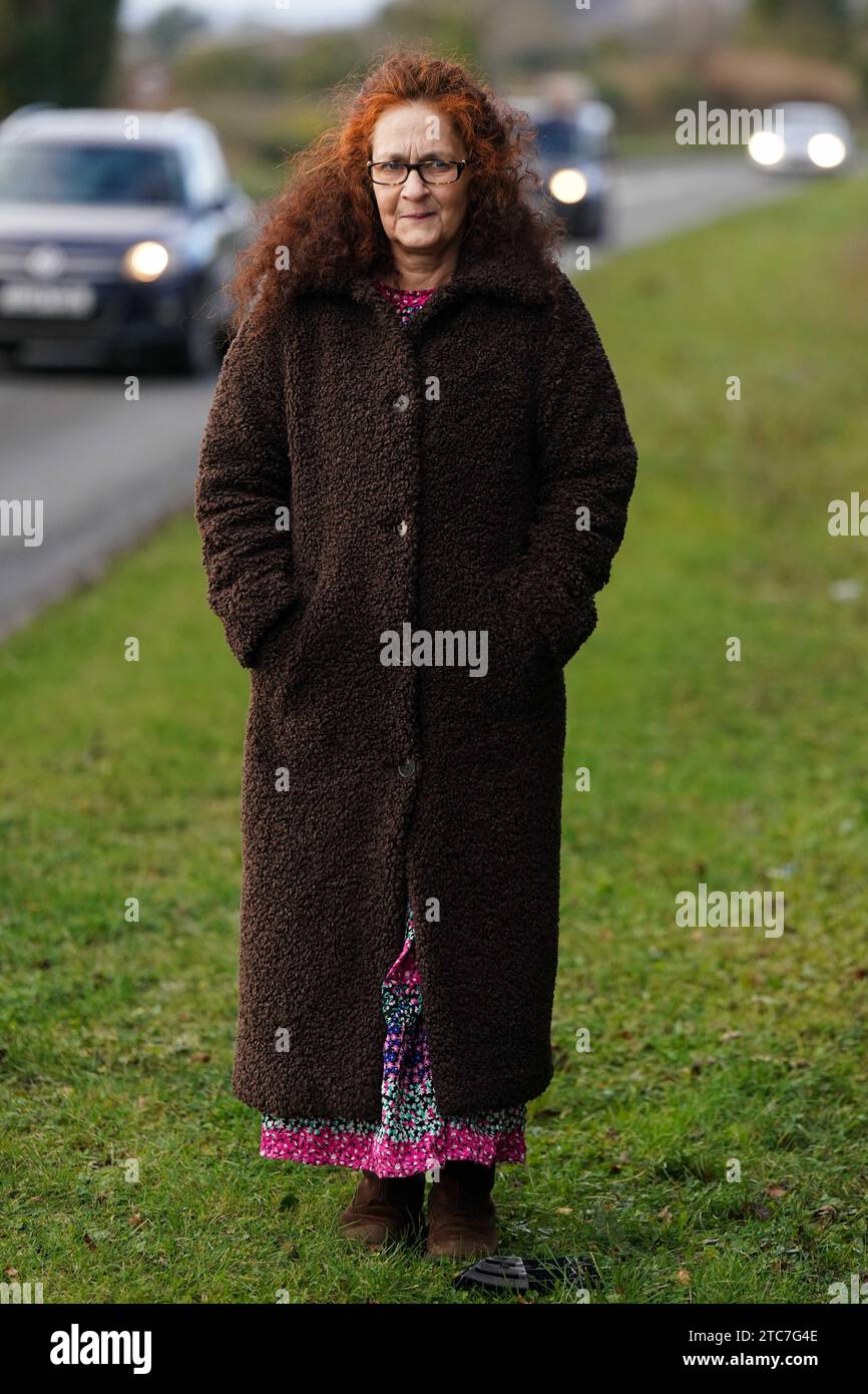 Elizabeth donowho hi-res stock photography and images - Alamy