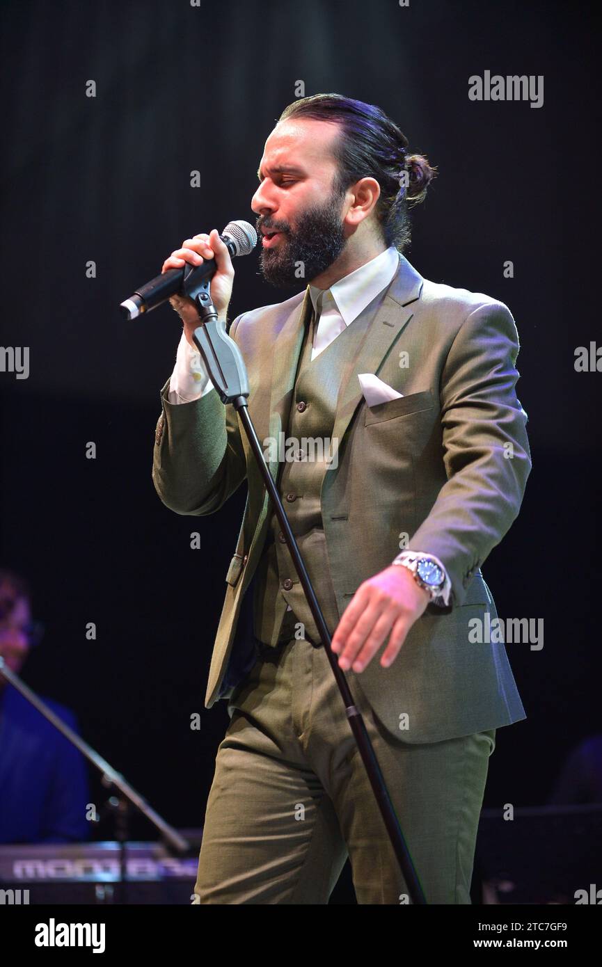 Jeremy bosch hi-res stock photography and images - Alamy