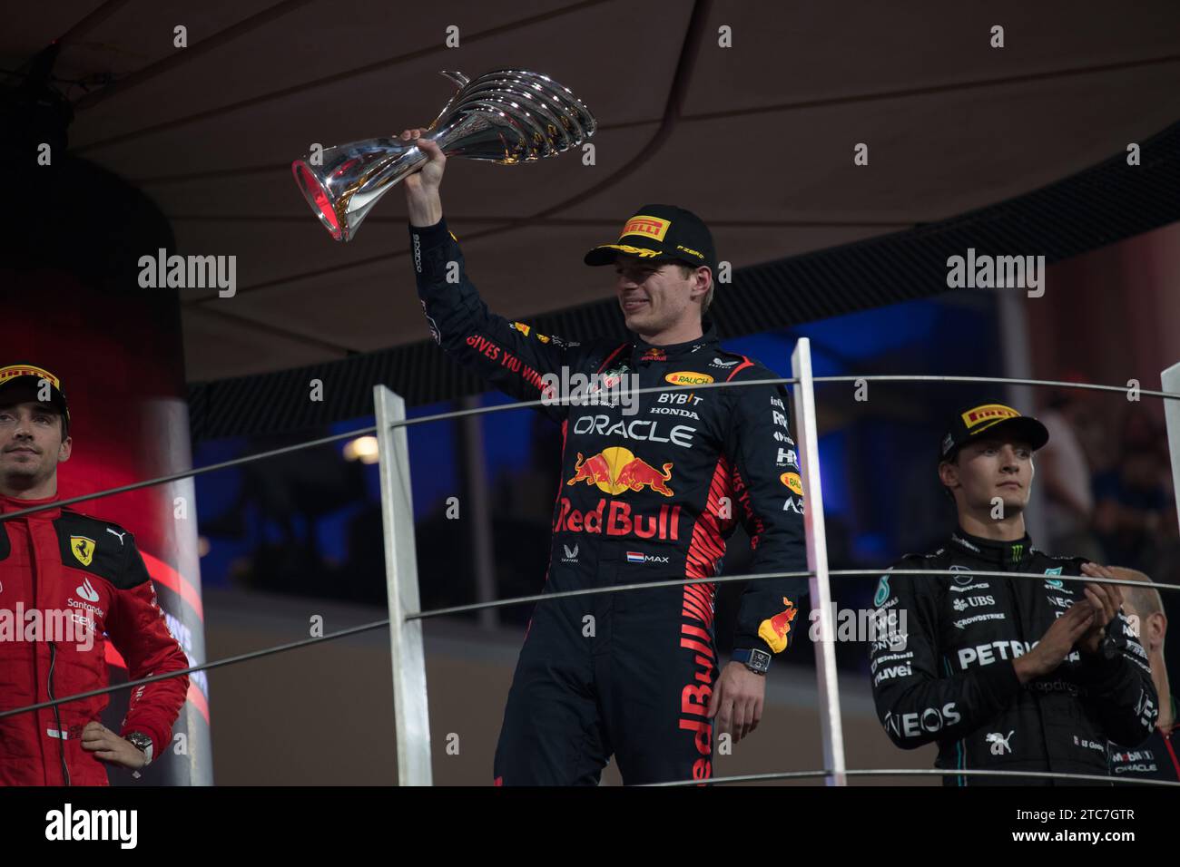 Max verstappen 2023 hi-res stock photography and images - Alamy