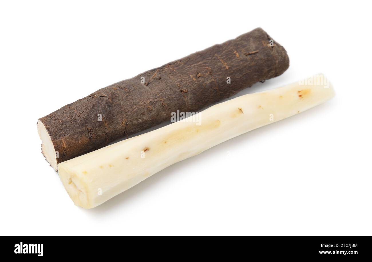 Serpent root Cut Out Stock Images & Pictures - Alamy