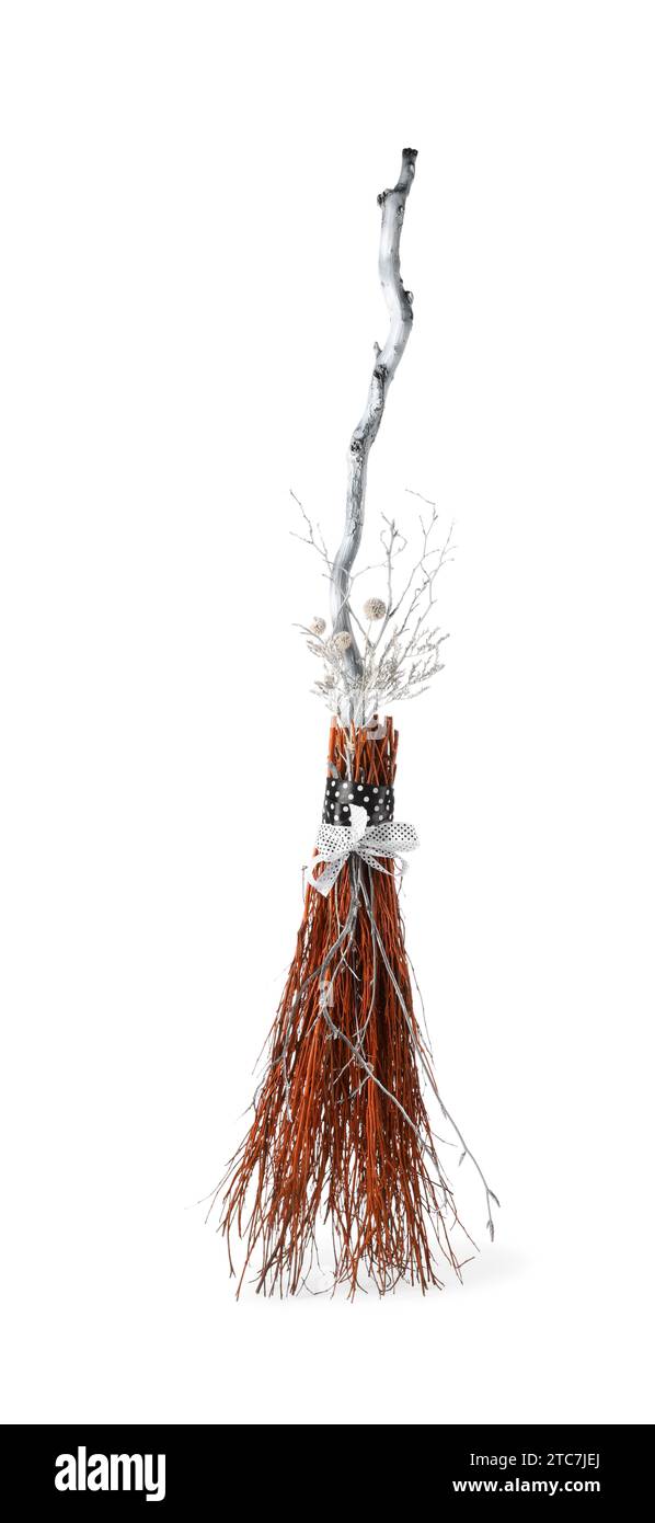 Witchs staff hi-res stock photography and images - Alamy