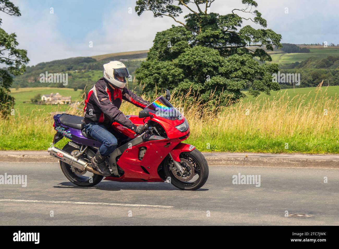 1990s person lifestyle hi-res stock photography and images - Alamy