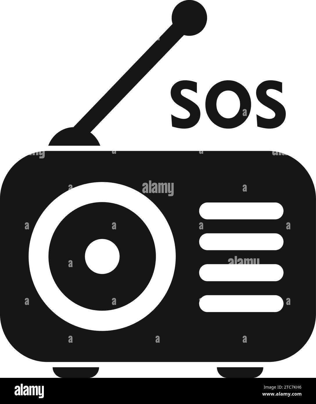 Lesson about danger Stock Vector Images - Alamy